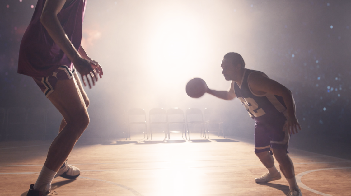 Inspire Sleep The Big Game TV Ad | Ulf Johansson | Smith and Jones Films